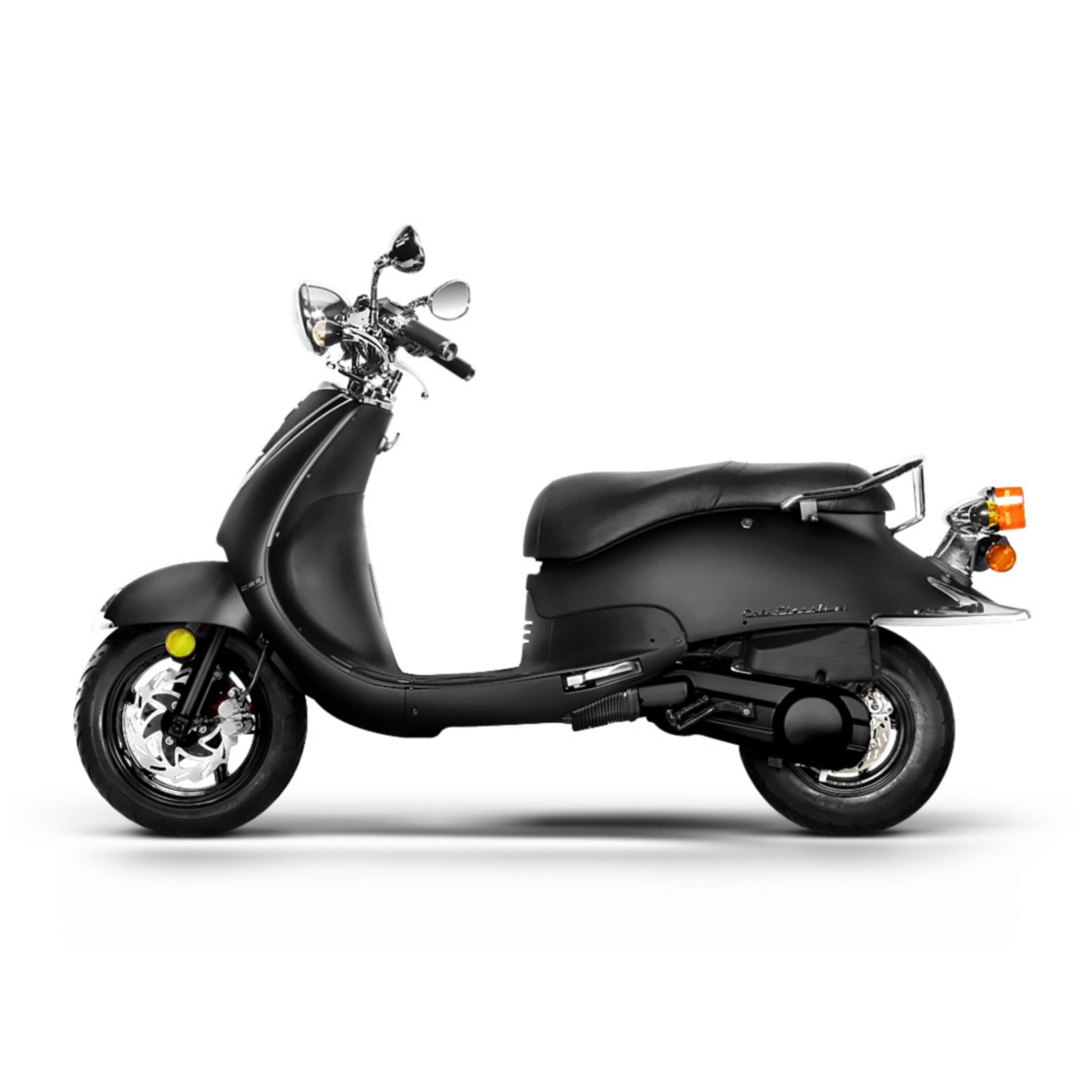 Lance Cali Classic 200i – hbscootersparts.com