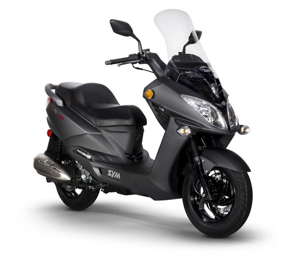 SYM RV 200 – hbscootersparts.com